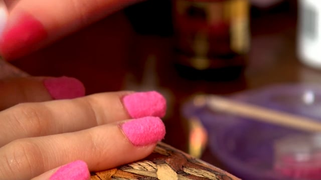 Nails Fingernail Manicure - Free video on Pixabay