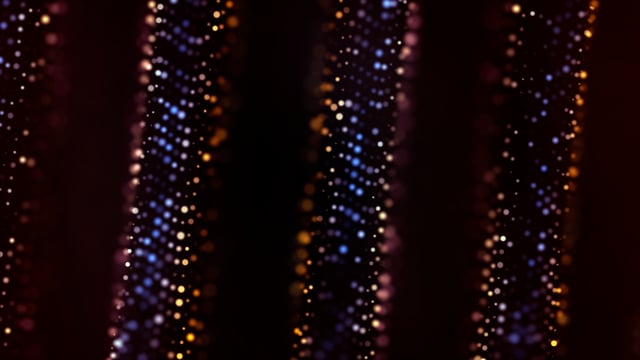 Light-Emitting Diode Star - Free video on Pixabay