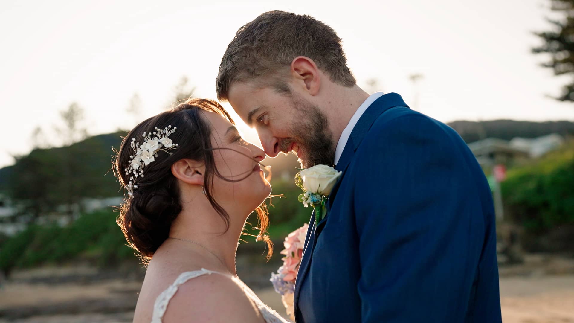 Jayne & Andrew - Wedding Film - Headlands Hotel, Austinmer Beach, NSW on Vimeo