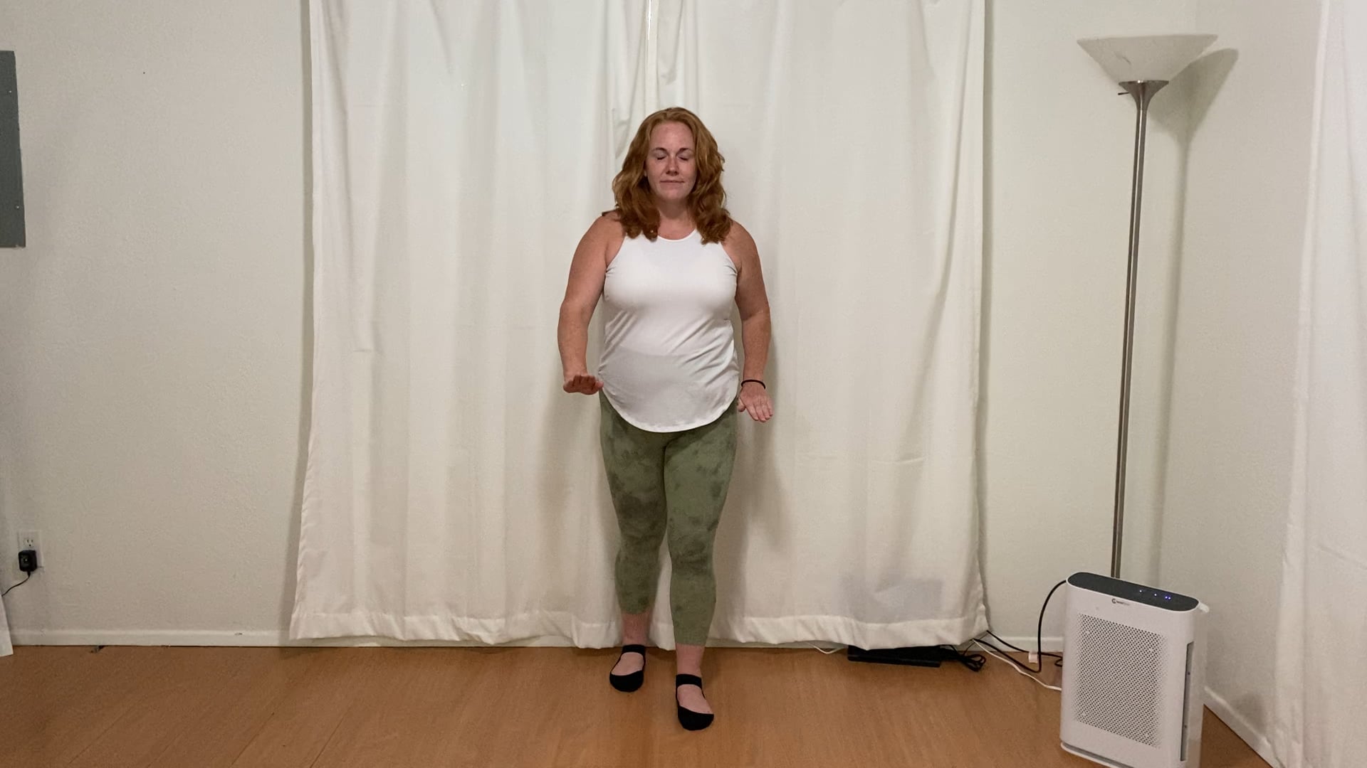 Exercise Demo - SI Release on Vimeo