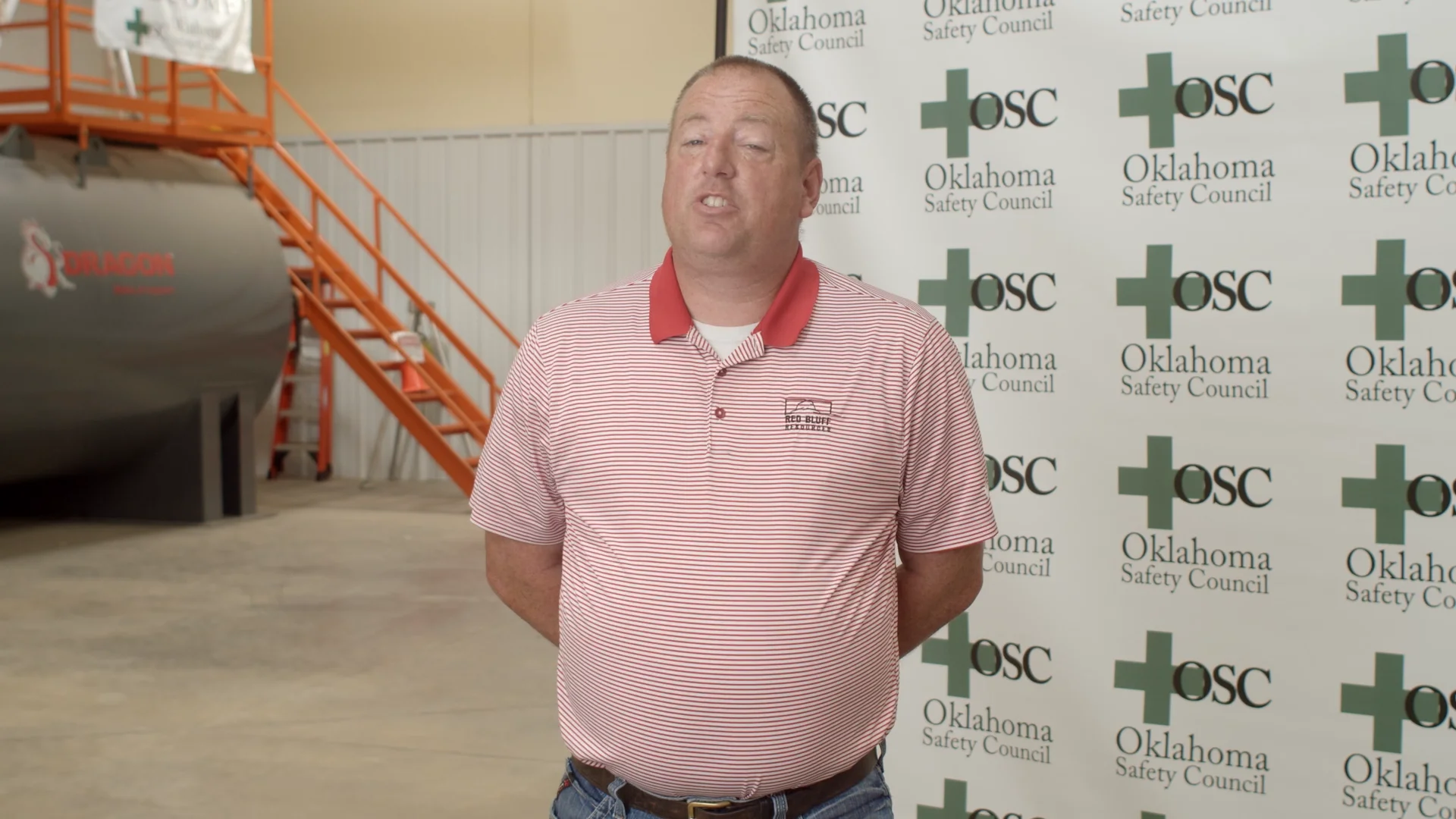 osc jason 75th on Vimeo