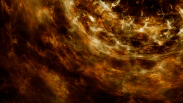 Space Smoke Graphic - Free video on Pixabay