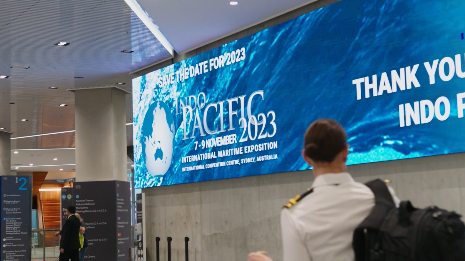 DSI Indo Pac 2022 on Vimeo