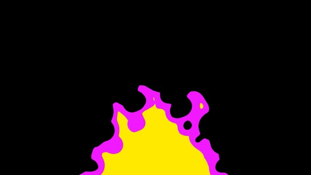 Fuego Incendio Animado - Free video on Pixabay - Pixabay