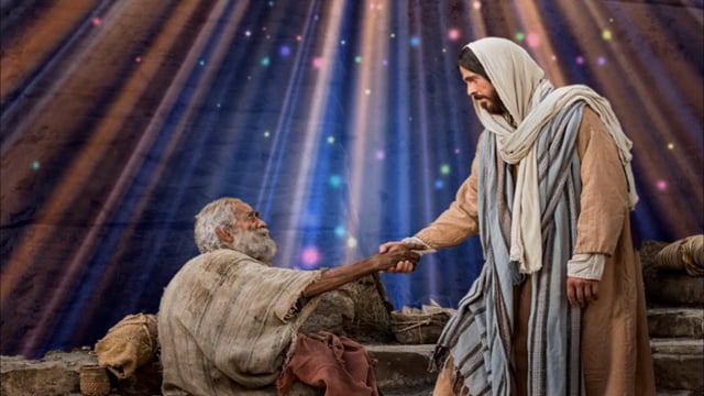 Bible, Jesus, Christ. Free Stock Video - Pixabay
