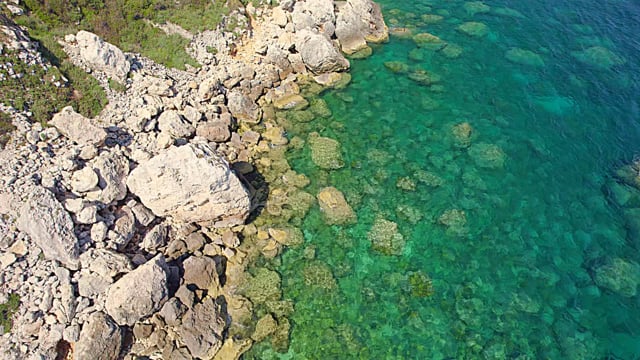 Praia Mar Líbano - Free video on Pixabay - Pixabay