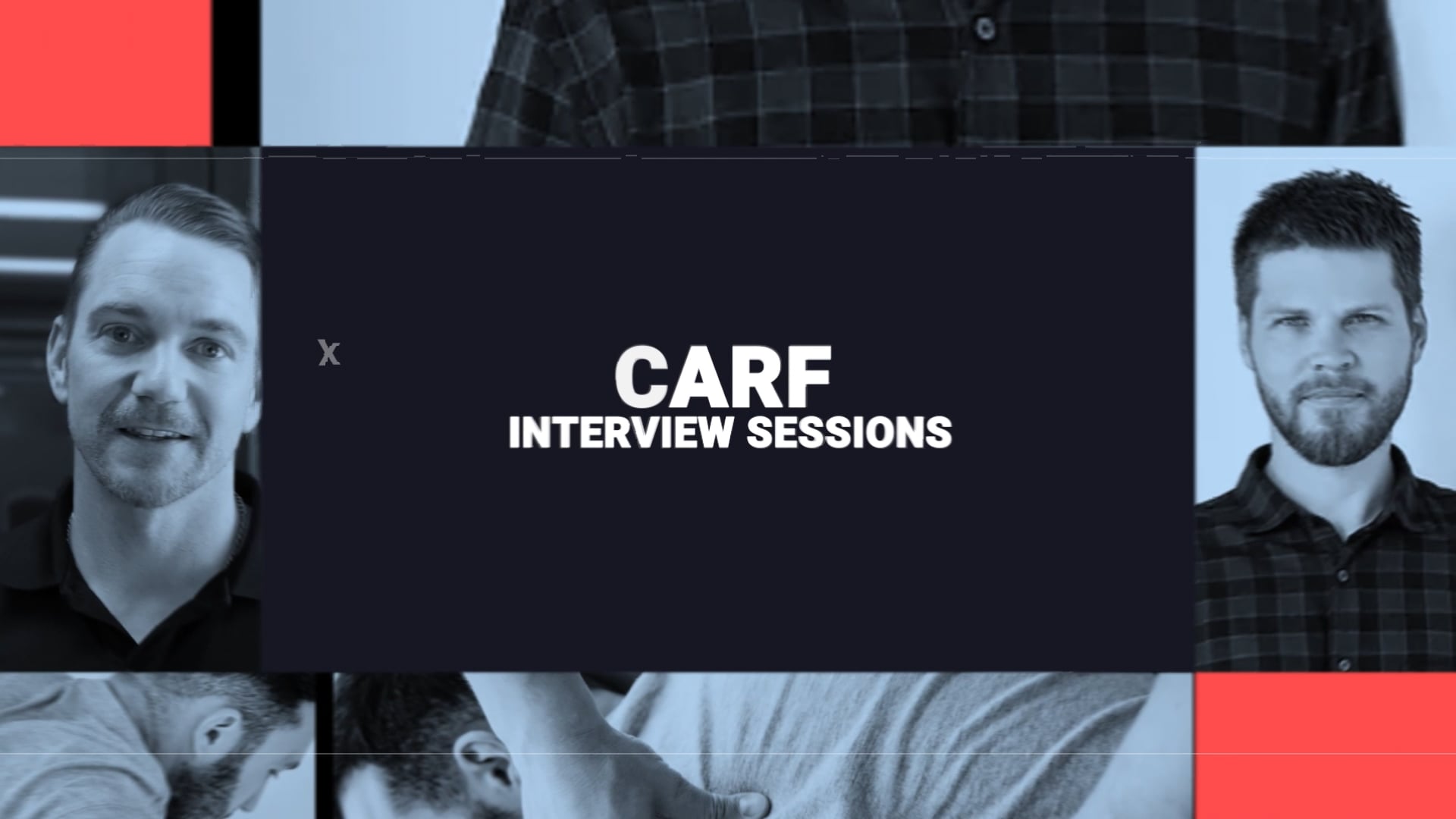Bulman & Mckenzie - CARF Sessions on Vimeo