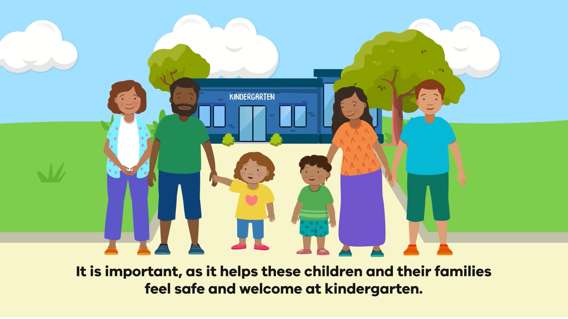 Why Koorie Kids Shine? on Vimeo