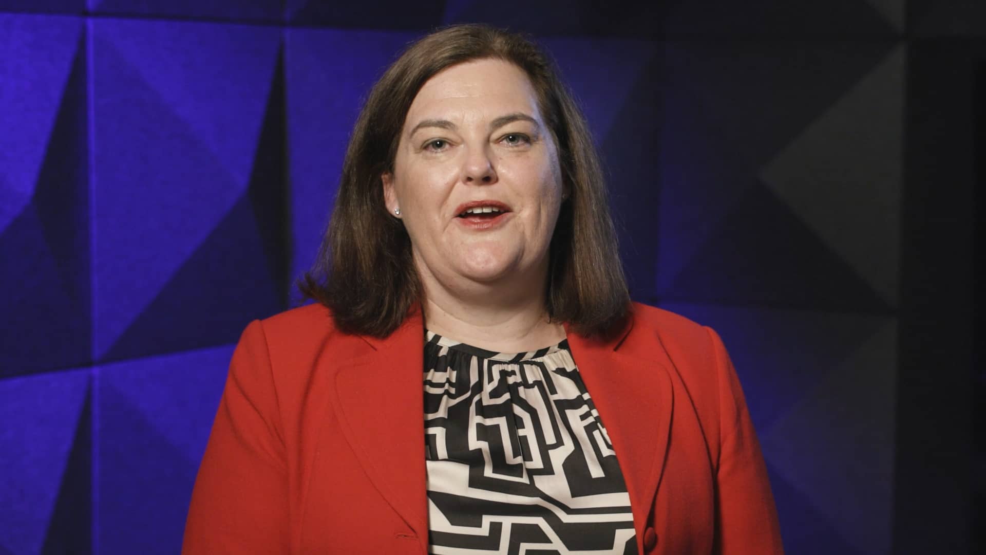 Michelle Dowdell Introduction on Vimeo