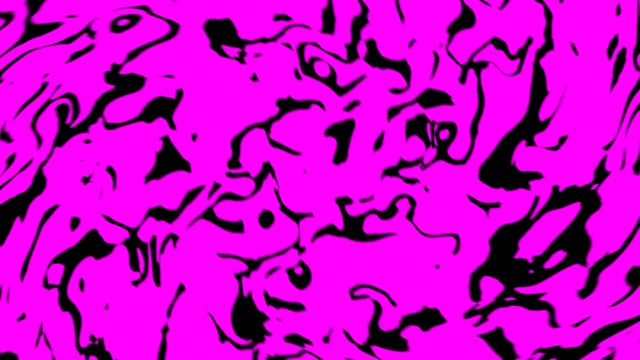 Pink Abstract Noise - Free video on Pixabay