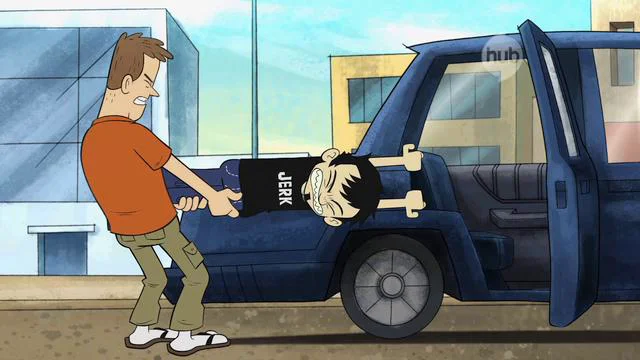 Dan Vs. Technology on Vimeo