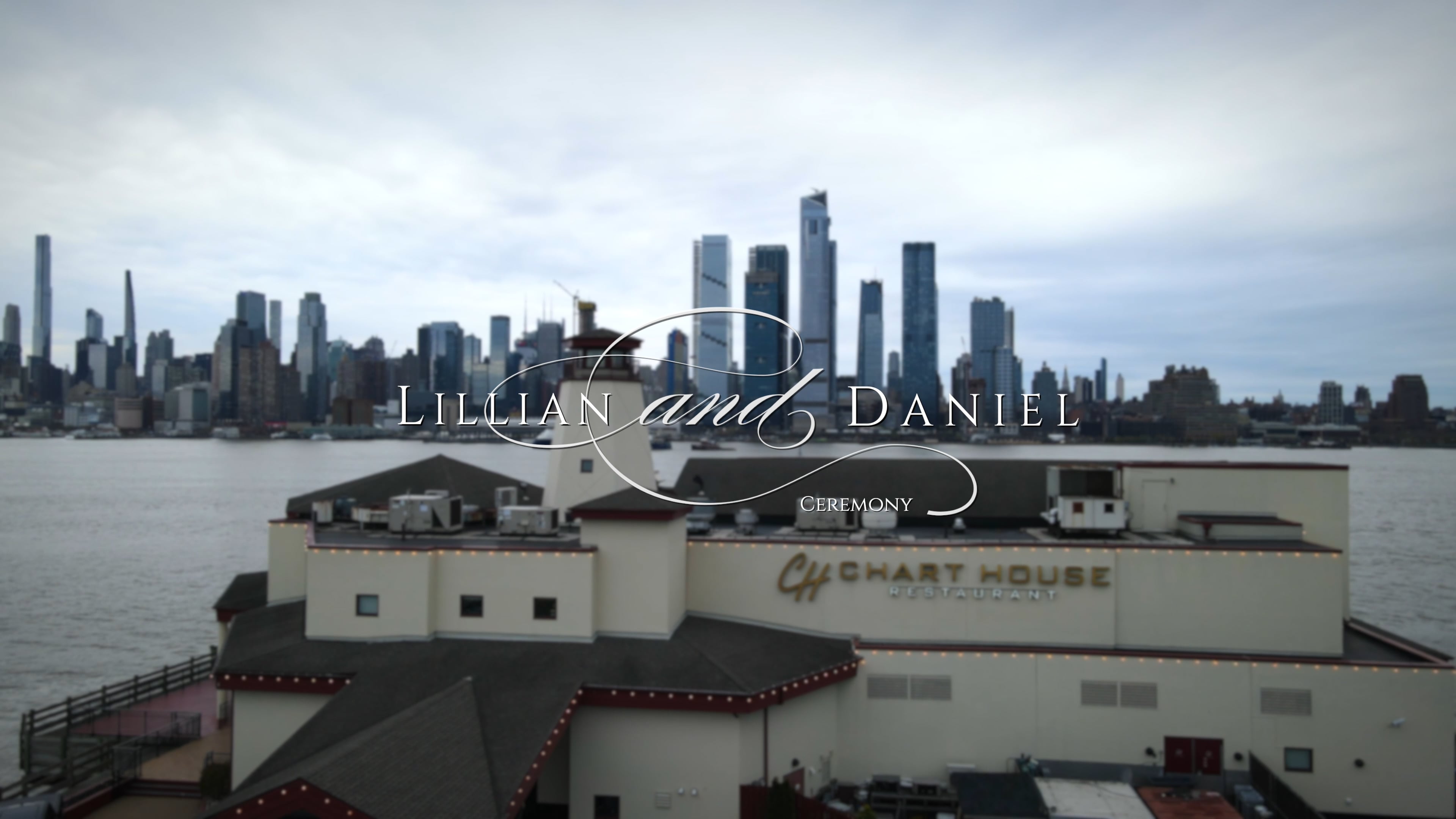 Lillian & Daniel's Ceremony on Vimeo