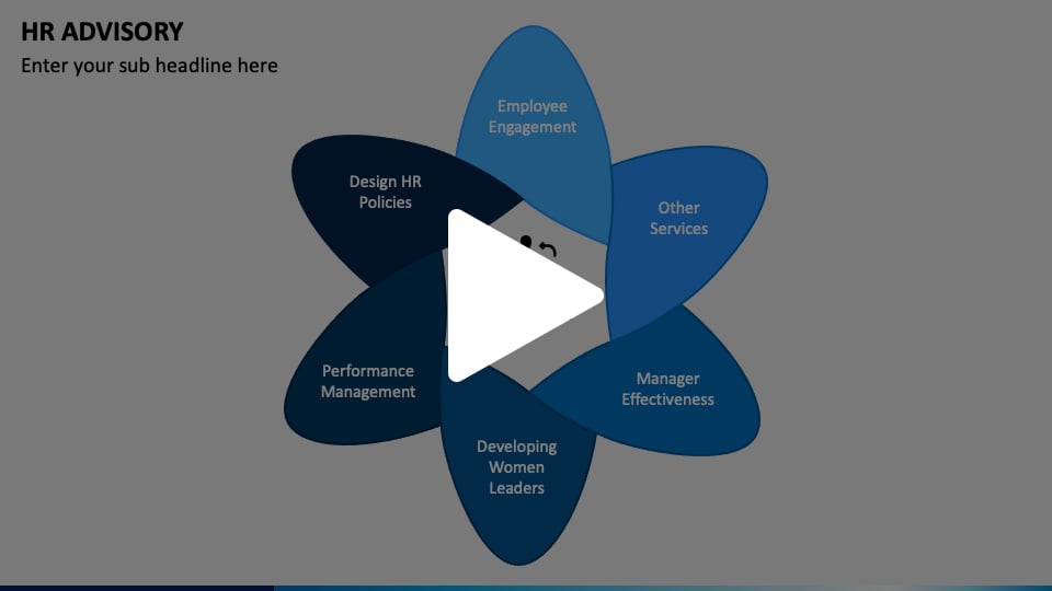 HR Advisory Animated Presentation - SketchBubble on Vimeo
