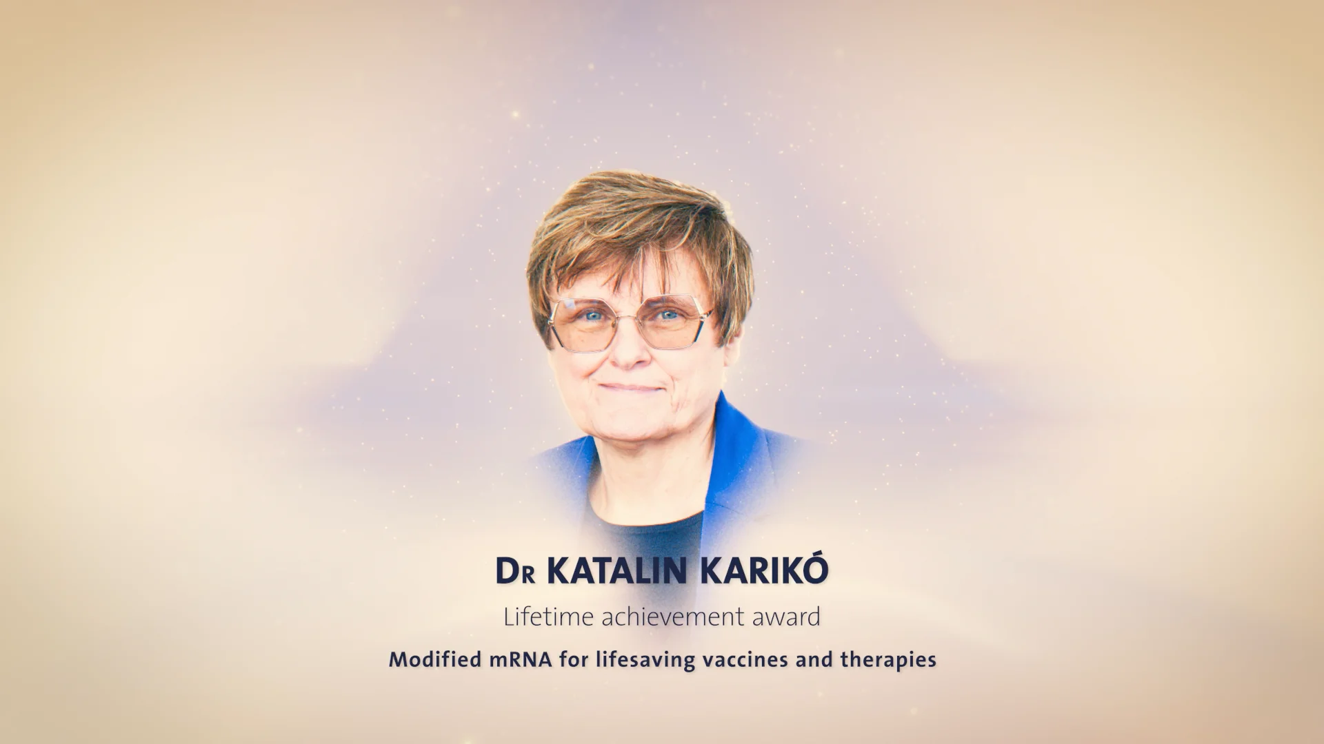 Pharma - INS - EPO Katalin on Vimeo