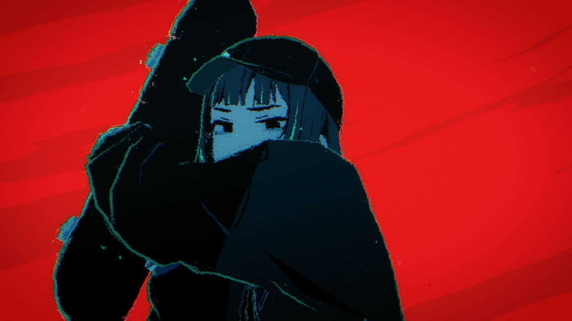 floating girl on Vimeo