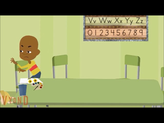 Ronen Barzel on Vimeo