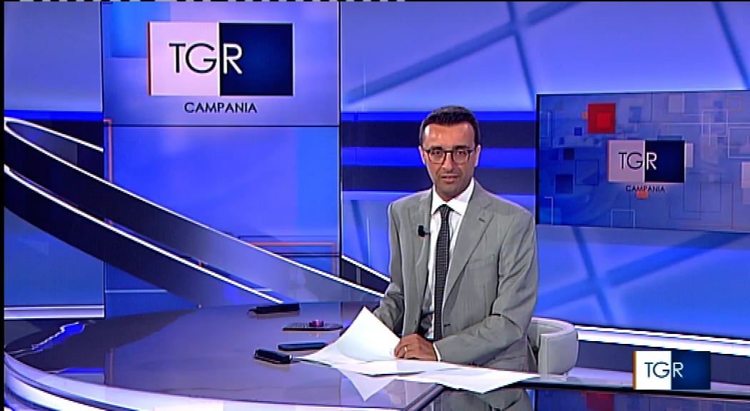 27 giugno 2022 - TGR ore 19:30 on Vimeo