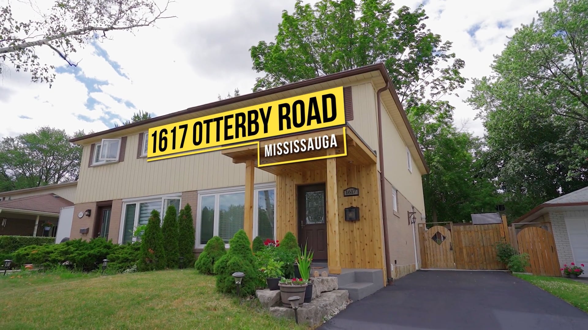 MLS_1617 Otterby Road, Mississauga.mp4 on Vimeo