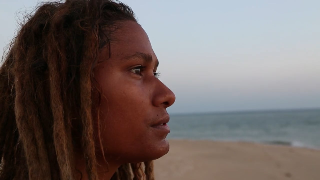 The UNcommon Wealth - Part 1, The CALL: Alice Eather - 'My Story Is ...