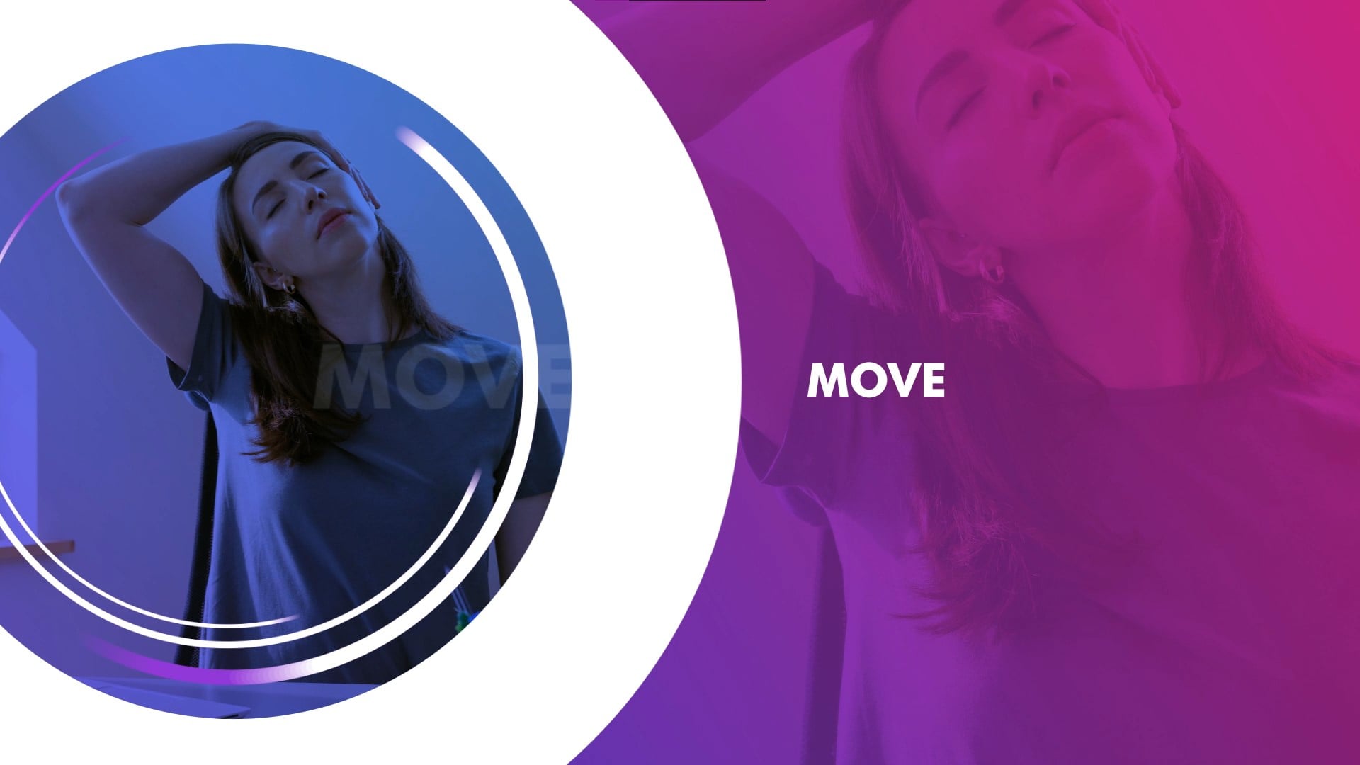 Move on Vimeo