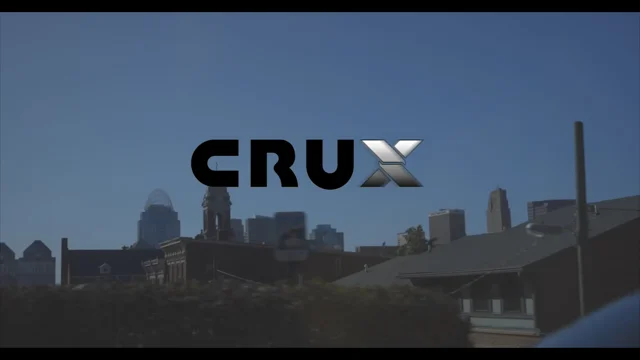 Crux Logo