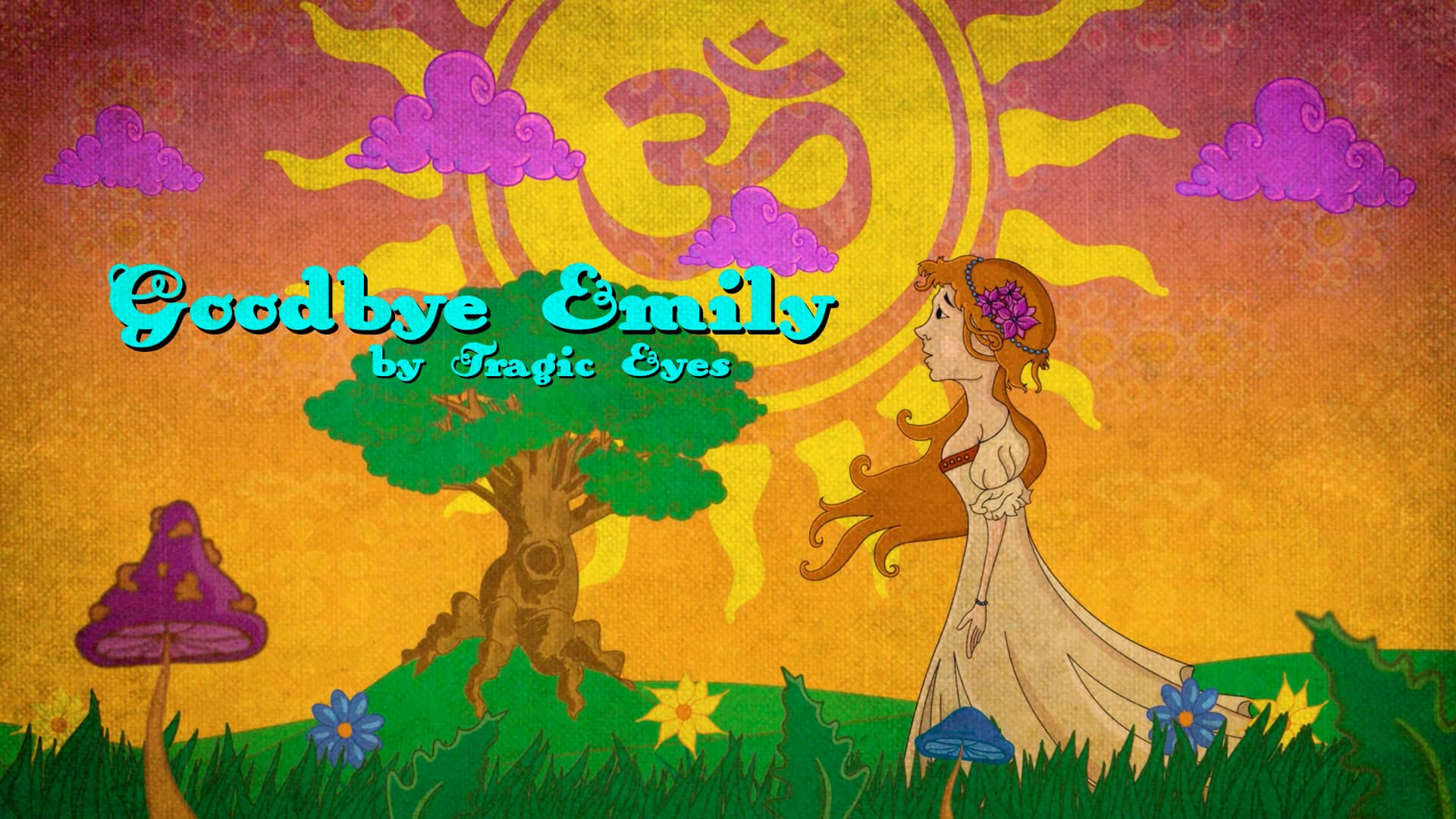 Goodbye Emily (music video) on Vimeo