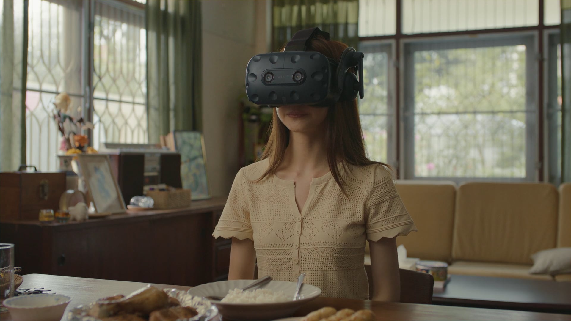 FIVESTAR (VR) - Dir.Teerapol (Ae) on Vimeo