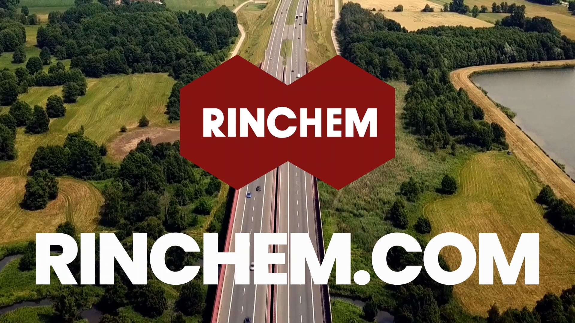 Rinchem | Global Chemical Logistics on Vimeo