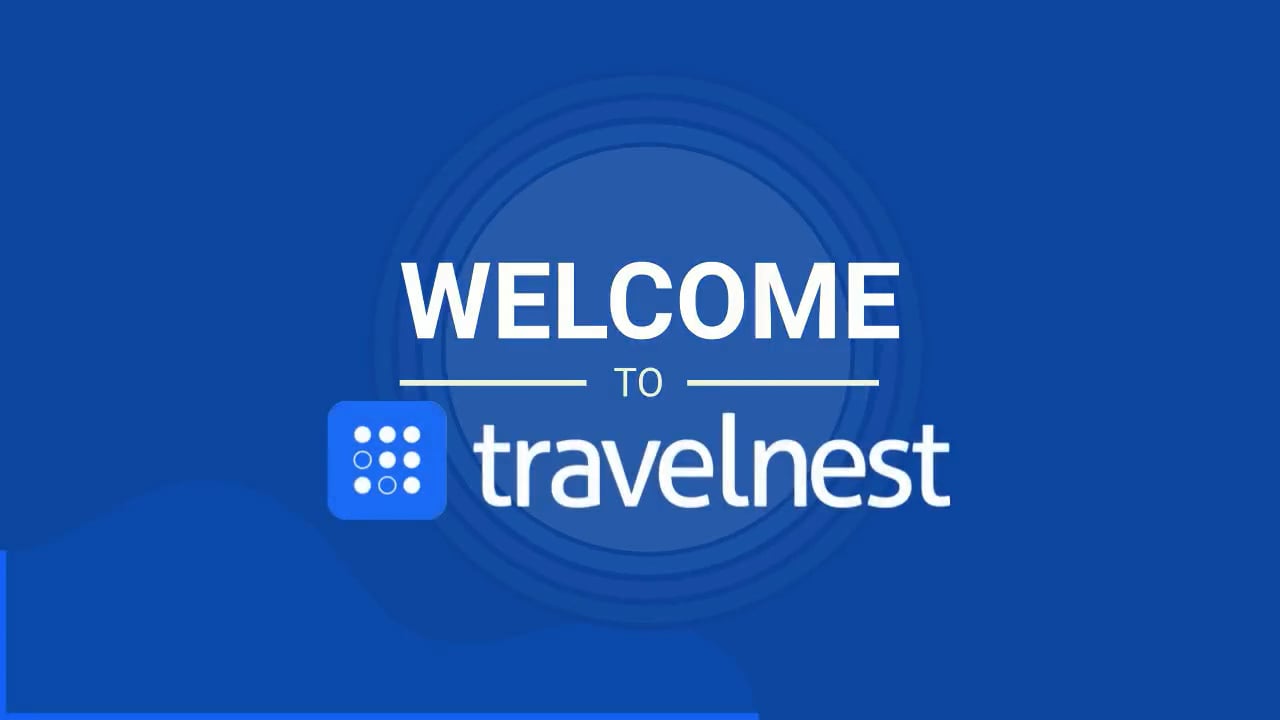 Welcome to TravelNest on Vimeo