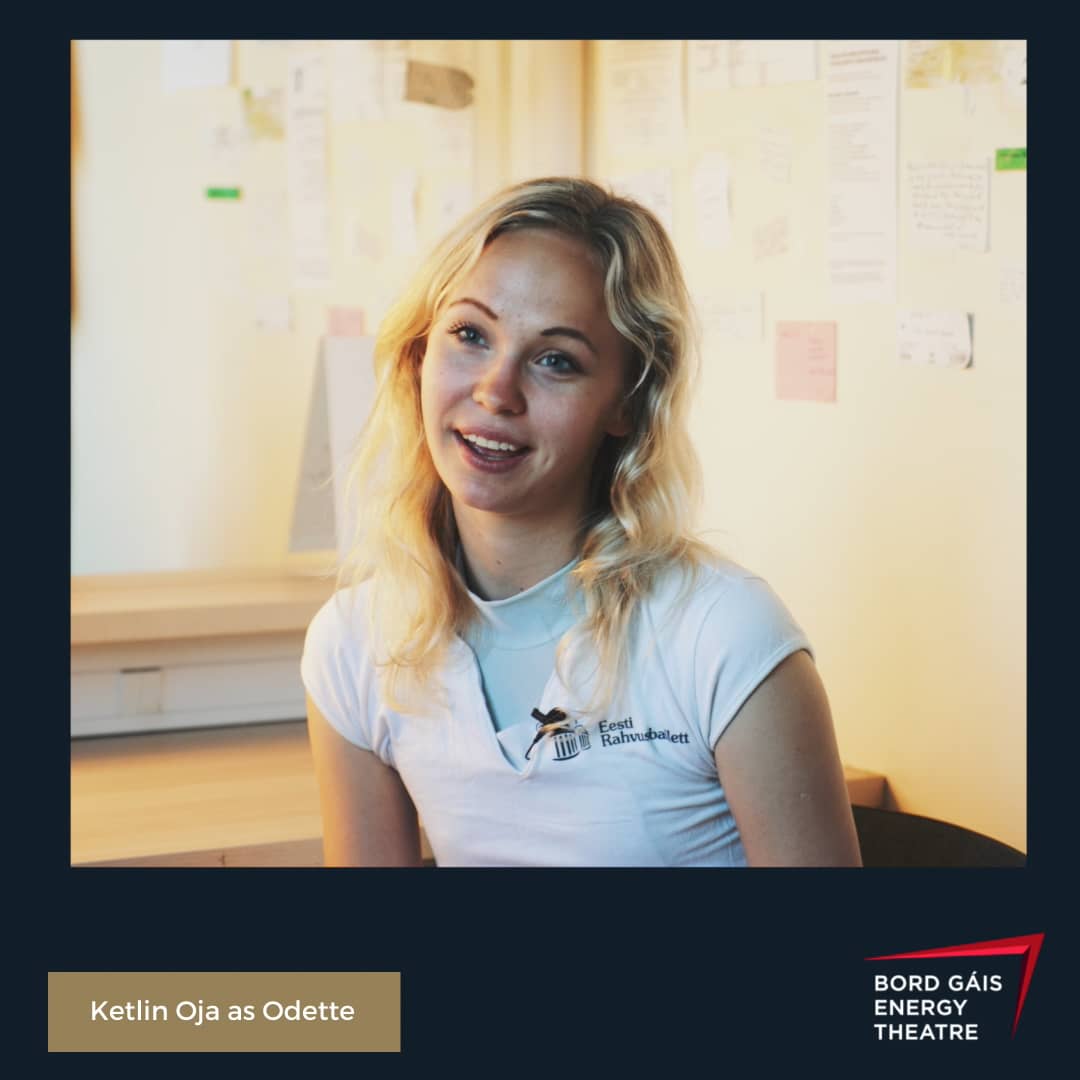 Intro Video 1 Odette on Vimeo