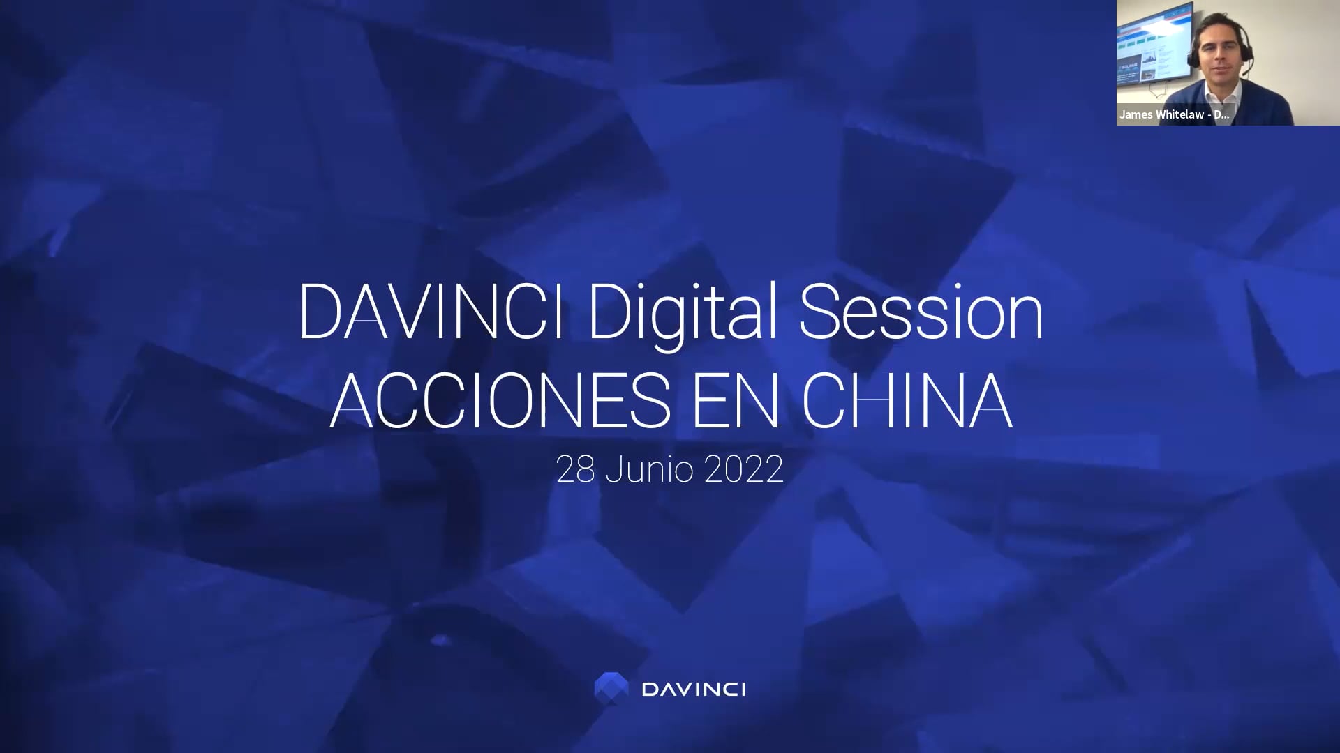 DAVINCI Digital Session - Allianz China A-Shares.mp4 on Vimeo