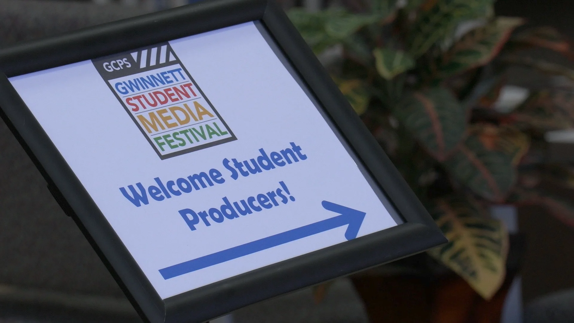 Student Media Festival Showcase 2022 on Vimeo