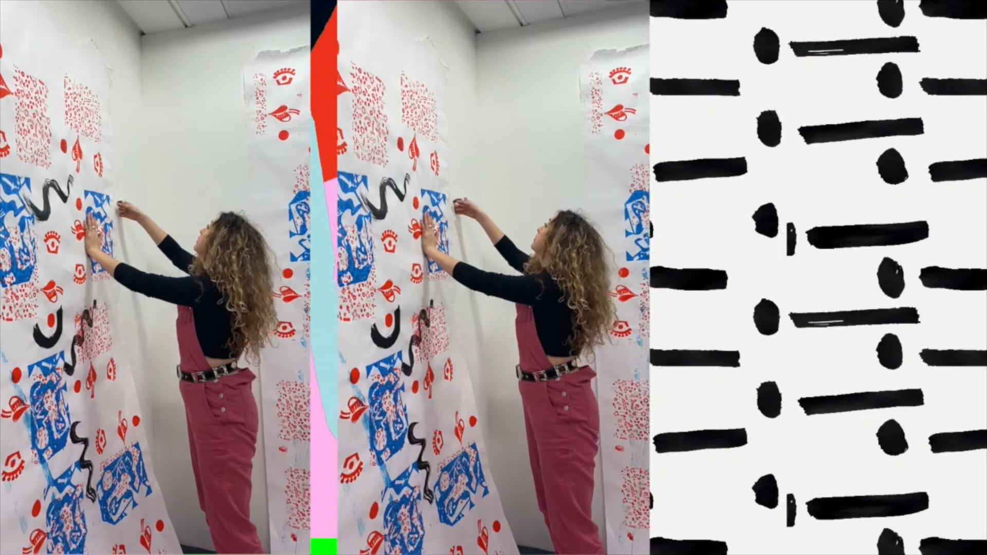 Ellen Rock Promo on Vimeo