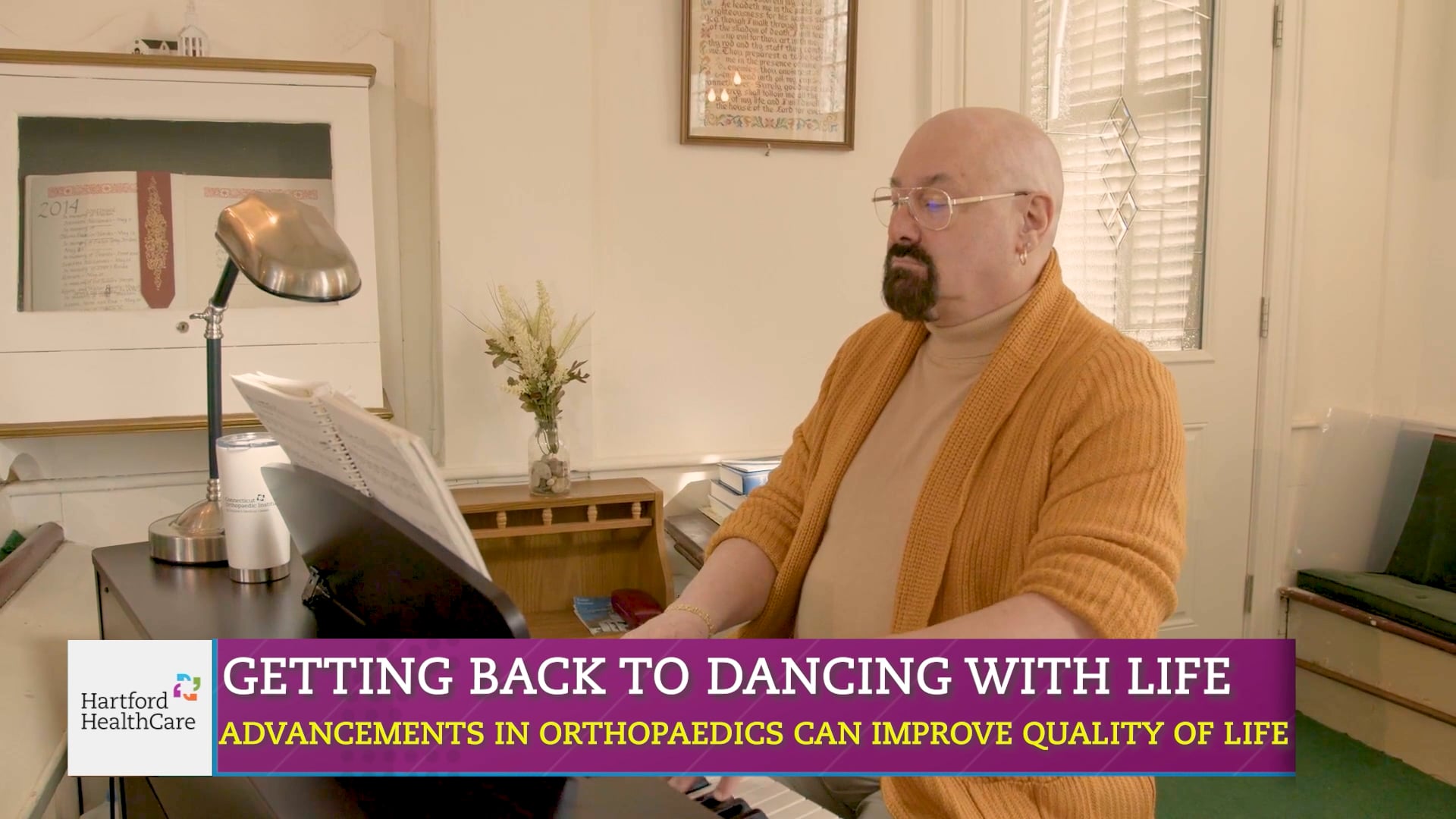 PAUL ELKIN STORY CLEAN on Vimeo