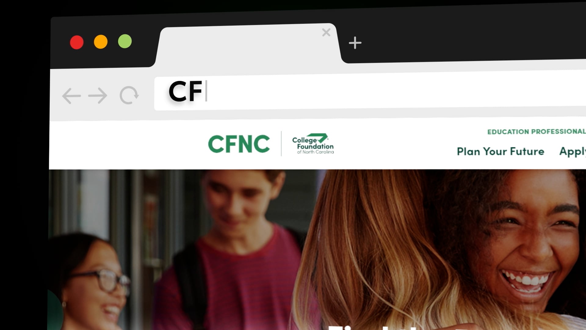 CFNC - Next Gen on Vimeo