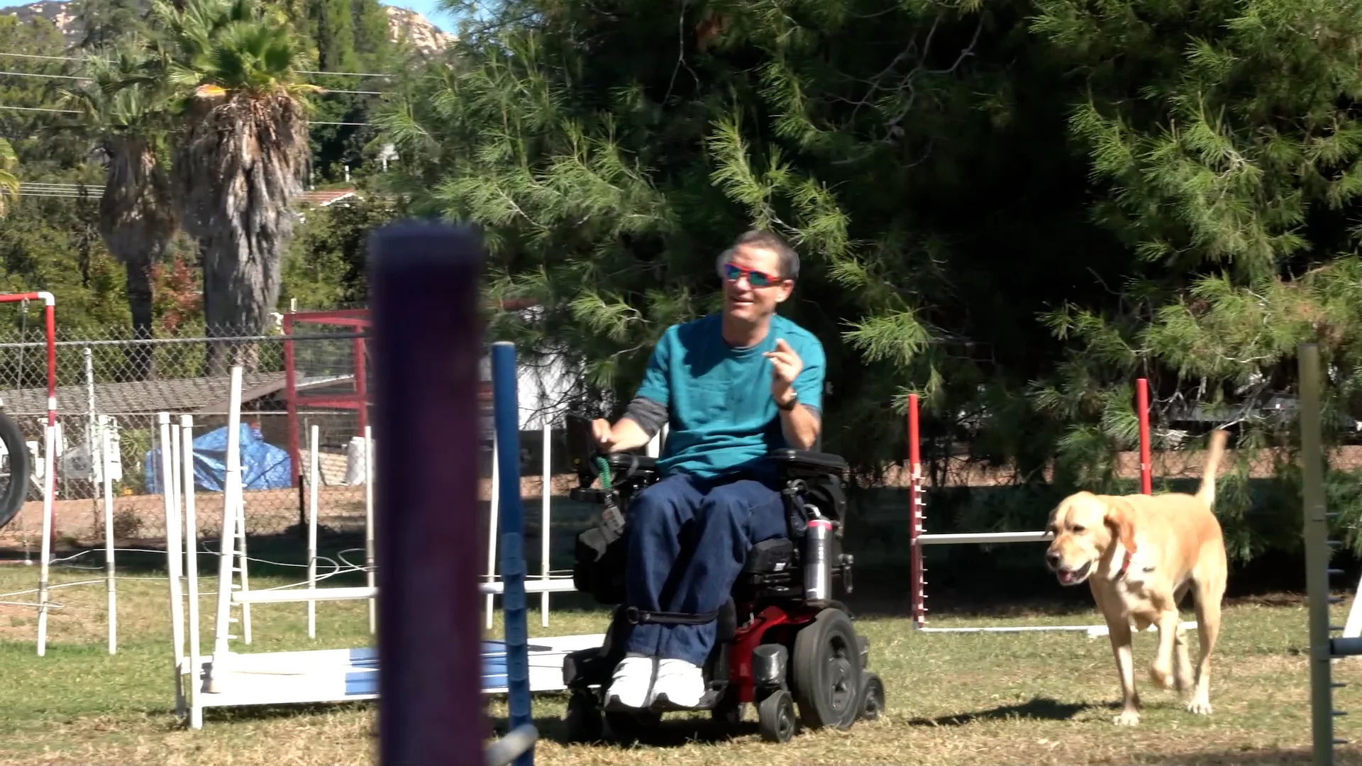 REAL System Derek Berry Short Version Video (USA) on Vimeo