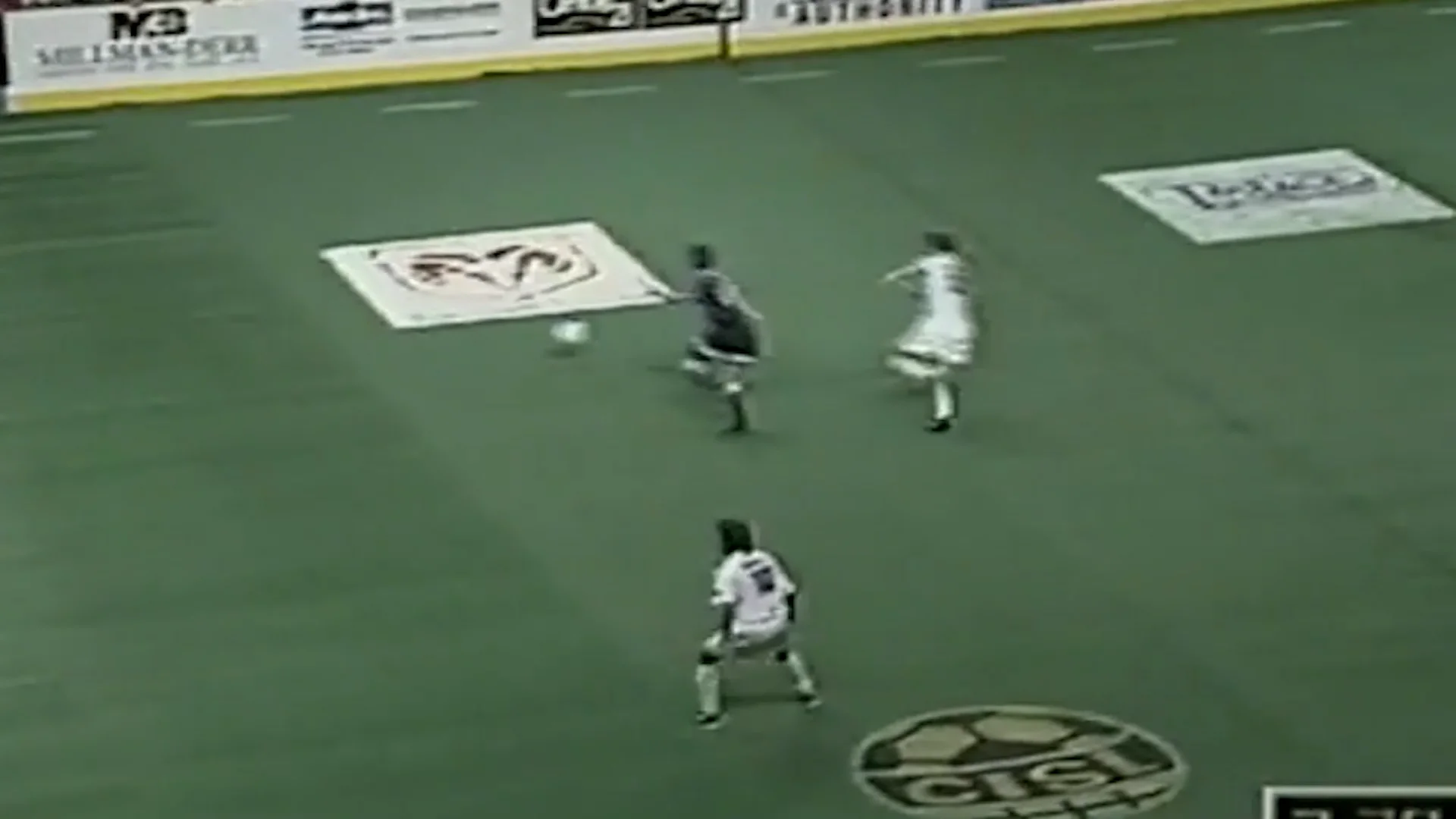 REAL System Derek Berry Long Version Video (USA) on Vimeo