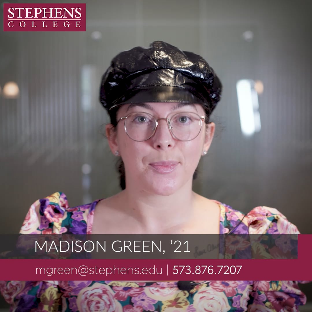Madison 2 on Vimeo