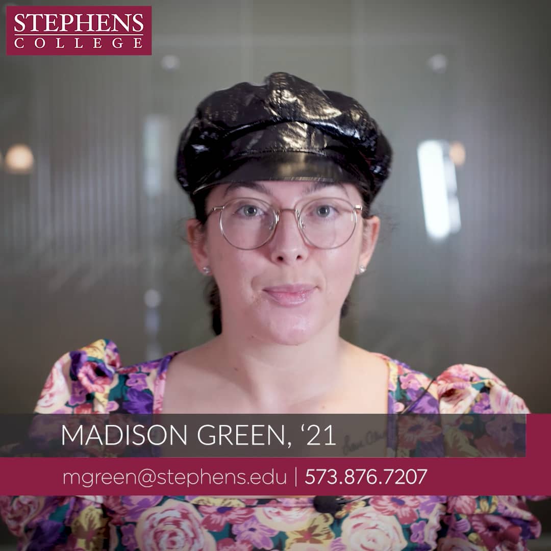Madison 2 on Vimeo