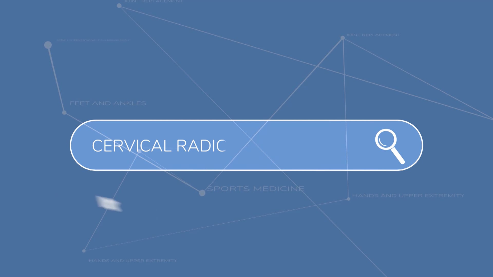 Dr. Gregory Gebauer- Cervical Radiculopathy on Vimeo