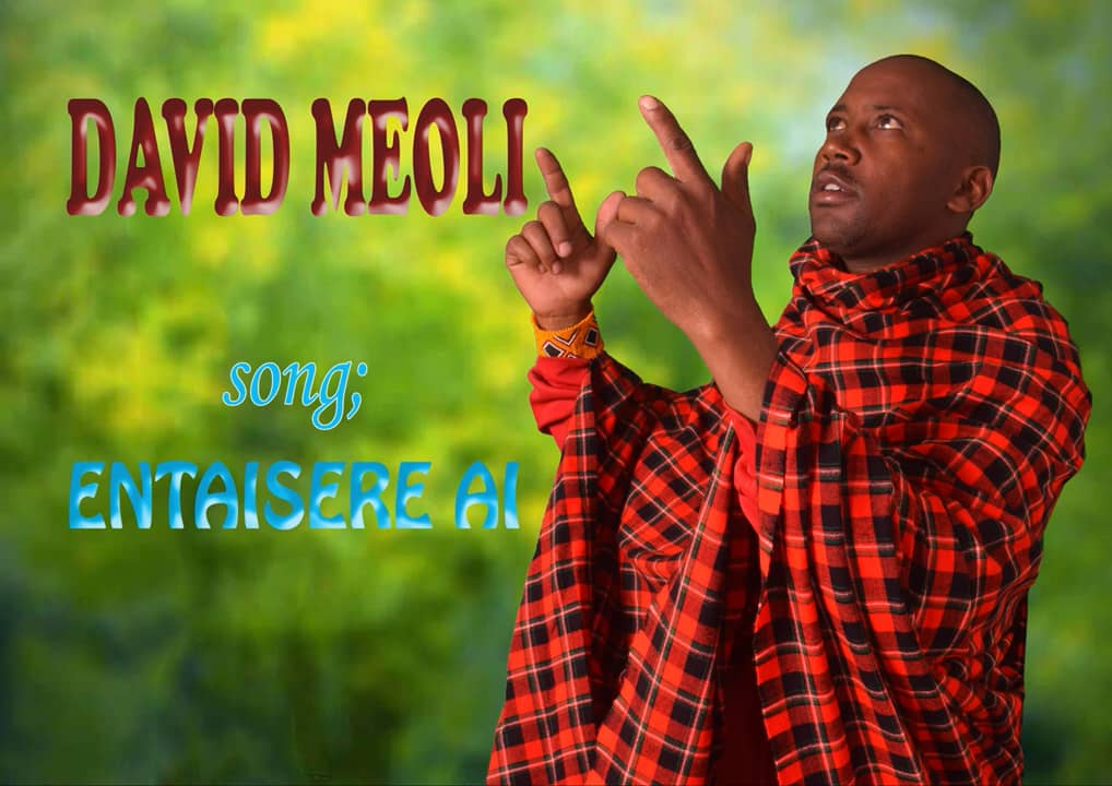 Latest~Maasai~Gospel song-ETAISERE_AI on Vimeo