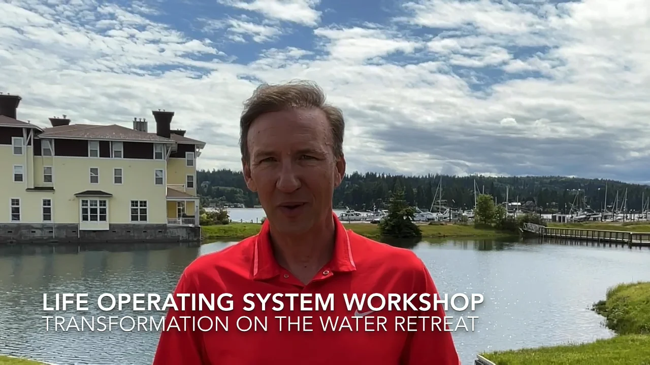 12 Life Operating System Workshop on Vimeo