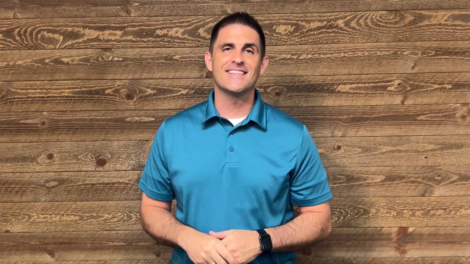 Update from Pastor Jeff - June 28 on Vimeo