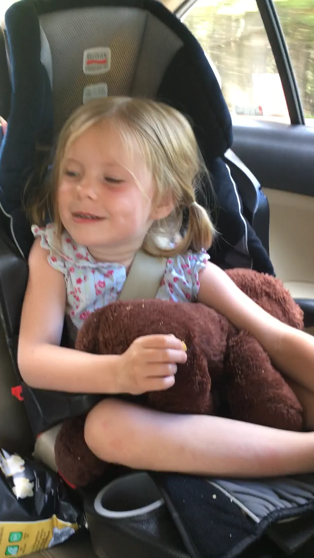 Early Auction Chant Practice on Vimeo