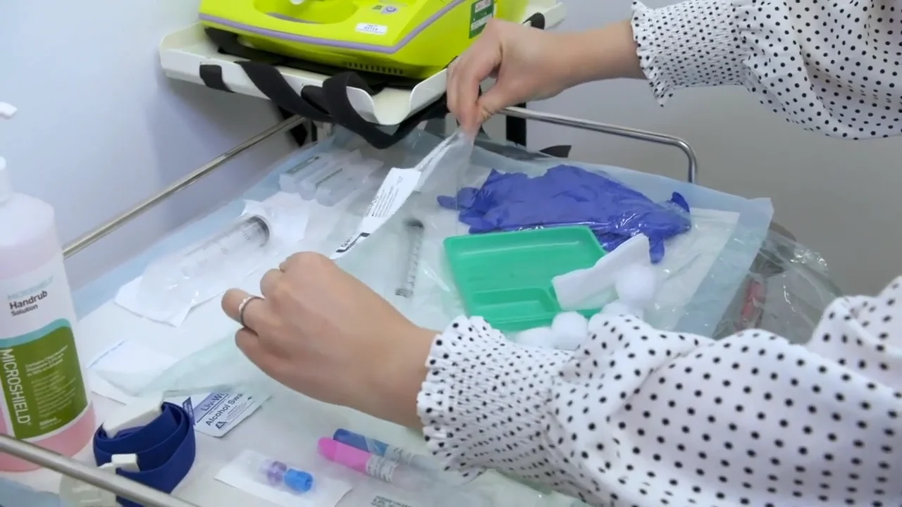 HealthPathways Southern - 11592ASP Ferinject injection video_FINAL.mp4 ...