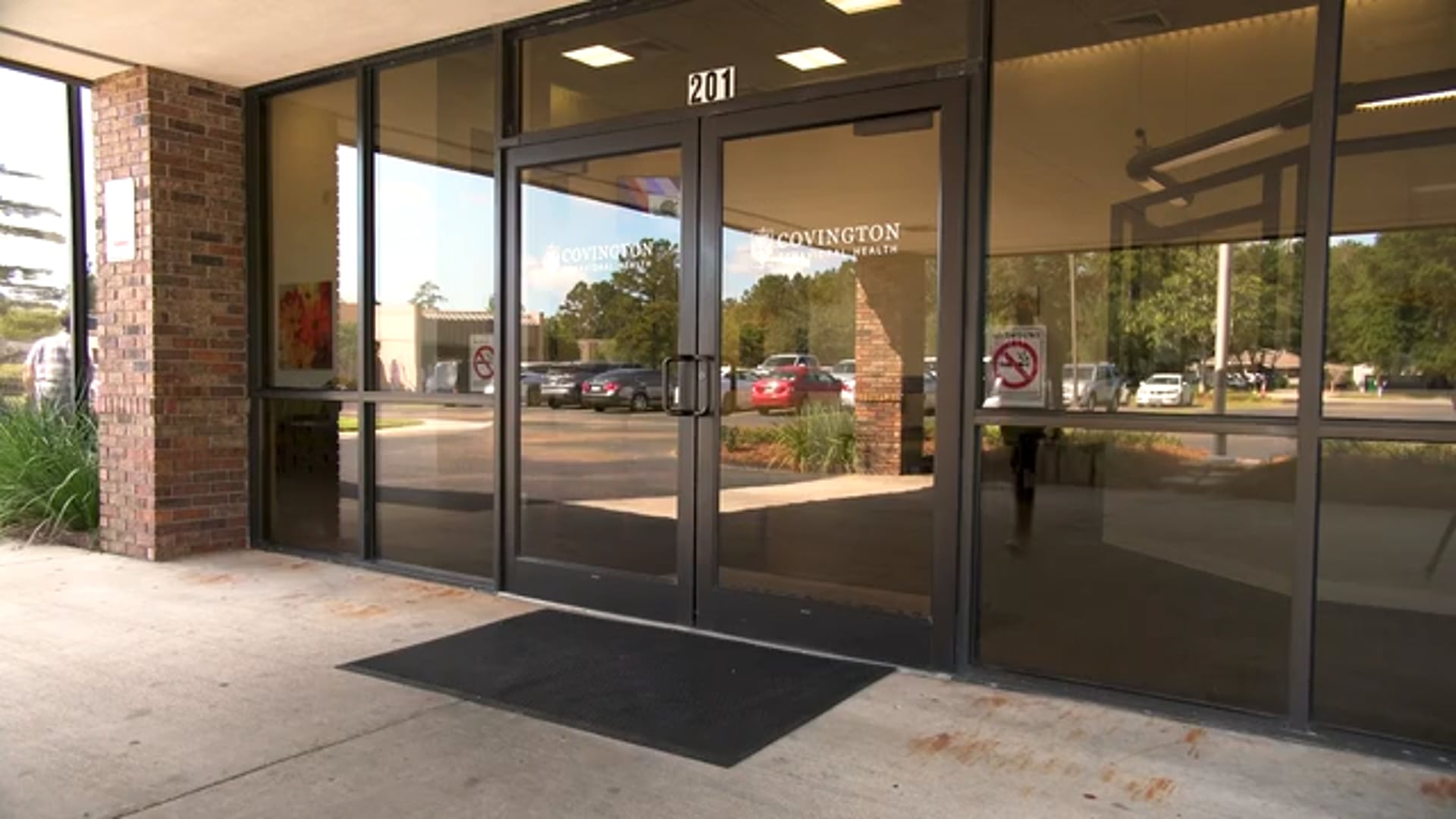 Covington Behavioral Health - Adolescent Inpatient, Treatment Center ...