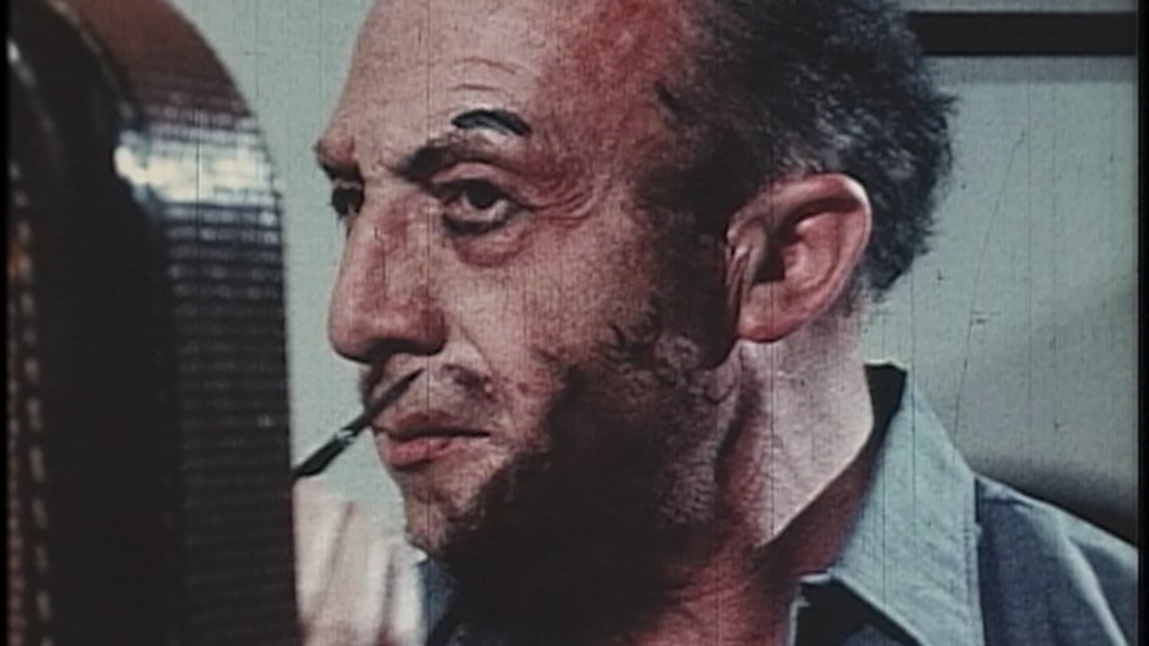 Watch The Art of Benjamin Zemach Online | Vimeo On Demand on Vimeo