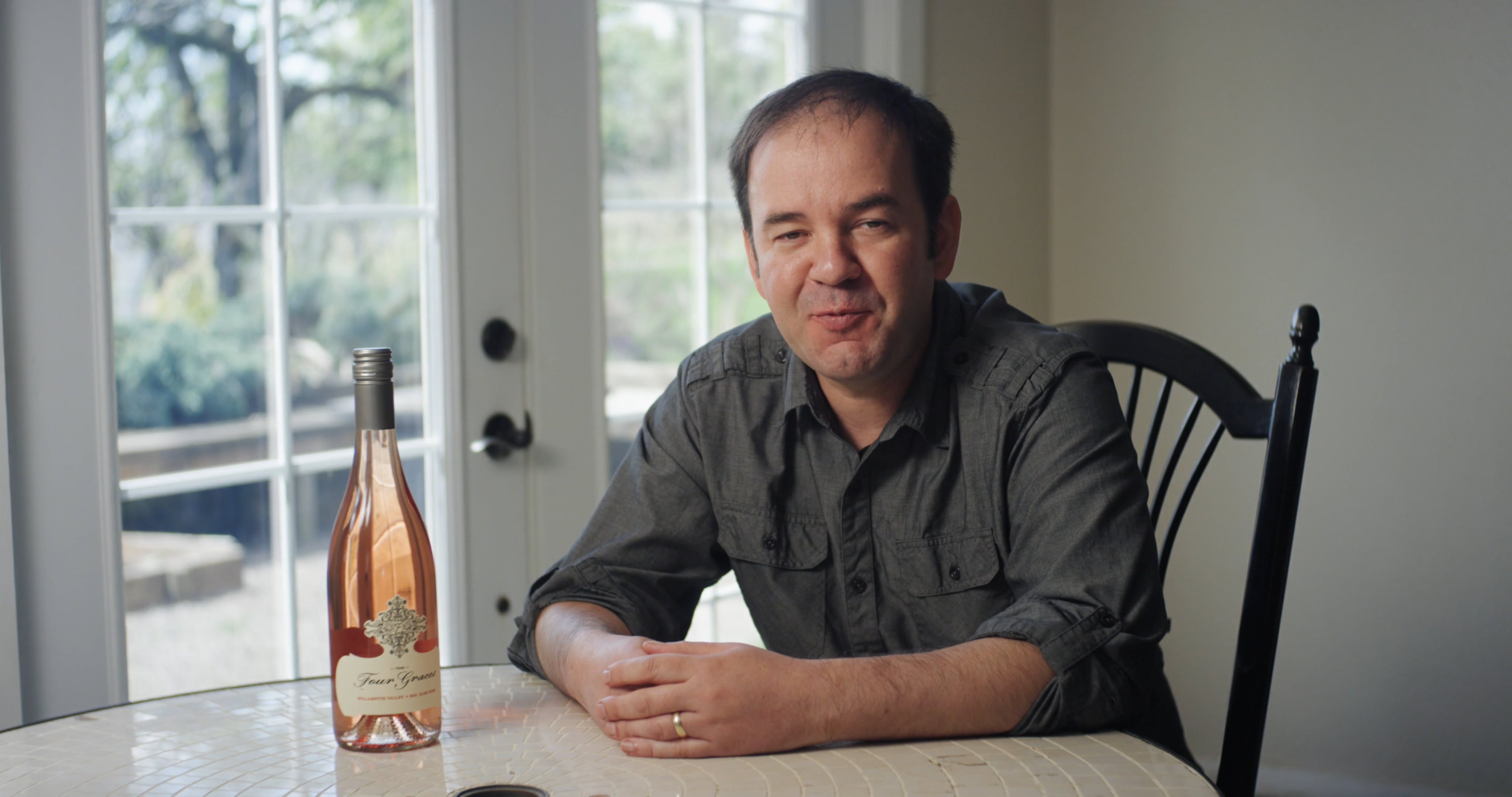 The Four Graces - Rosé Audience Education Video.mp4 on Vimeo