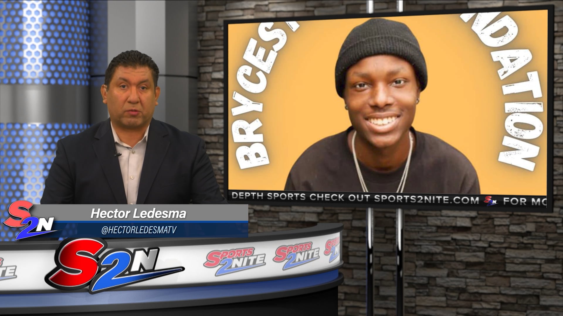 'WALK RUN HAVE FUN BRYCE STRONG 5-K' on Vimeo