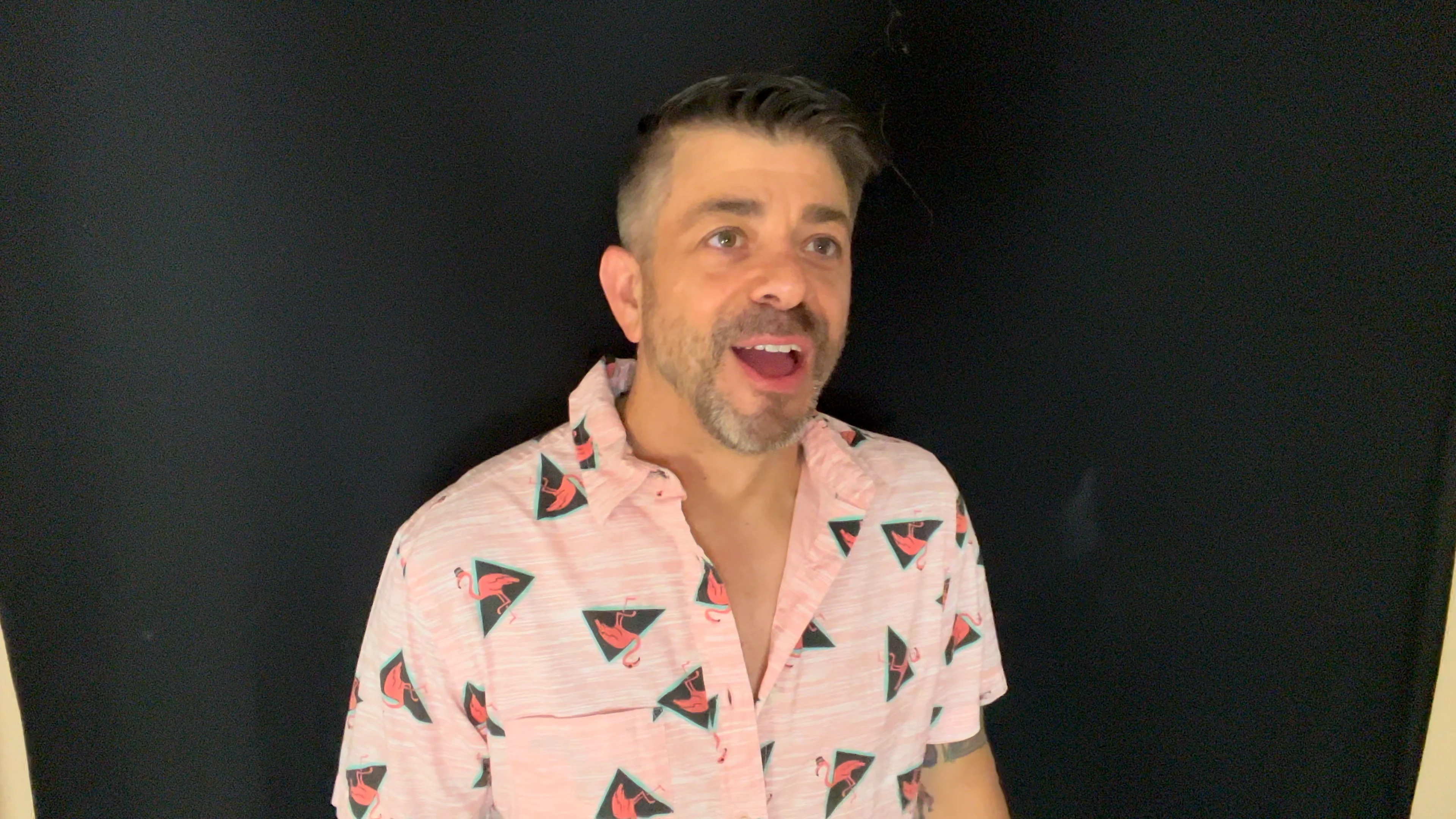 Anthony Pascale_Ernie_Scene on Vimeo